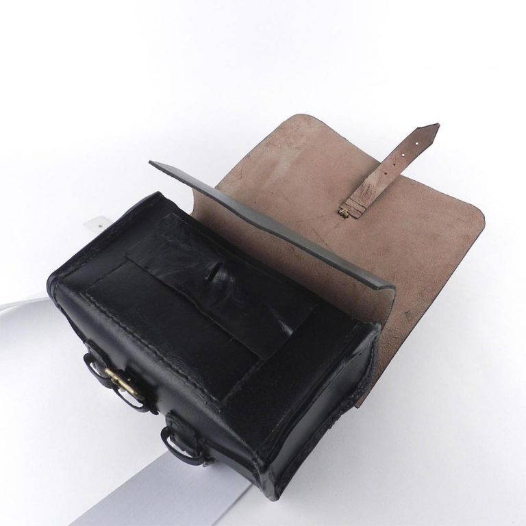 French Napoleonic Ammunition pouch for line infantry