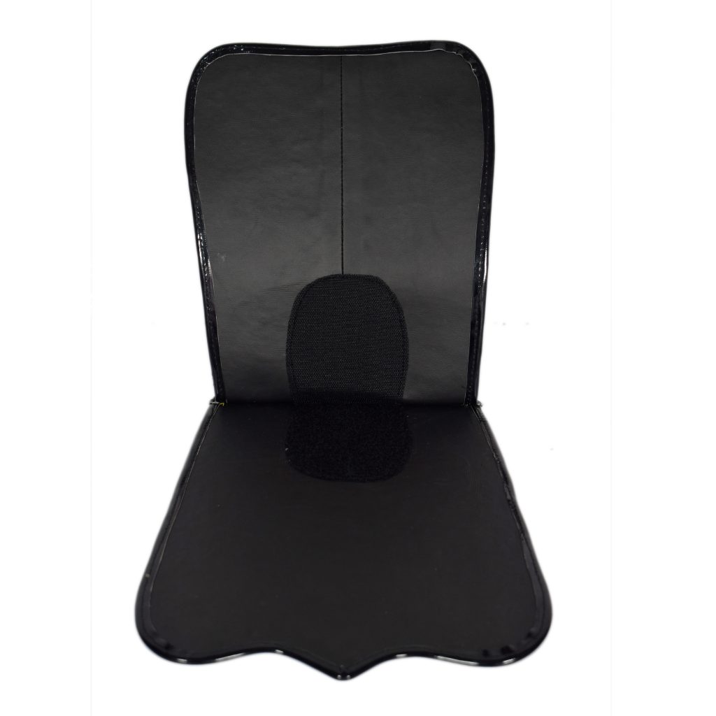 BRITISH VICTORIAN ROYAL ARTILLERY SABRETACHE