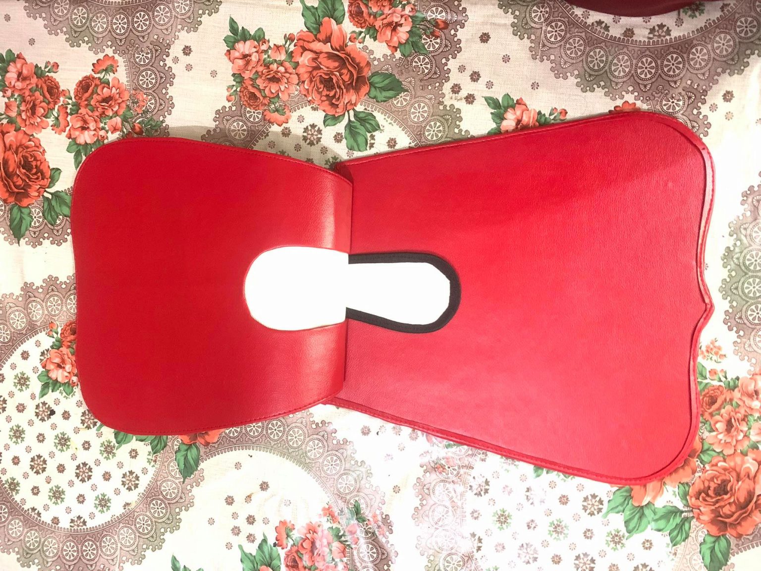 French Napoleonic "mounted artillery of the guard"officer Sabretache