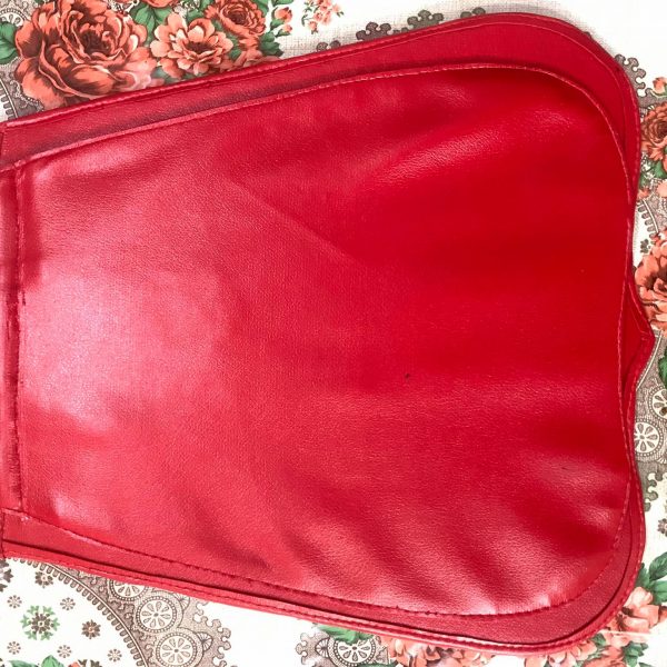 French Napoleonic "mounted artillery of the guard"officer Sabretache