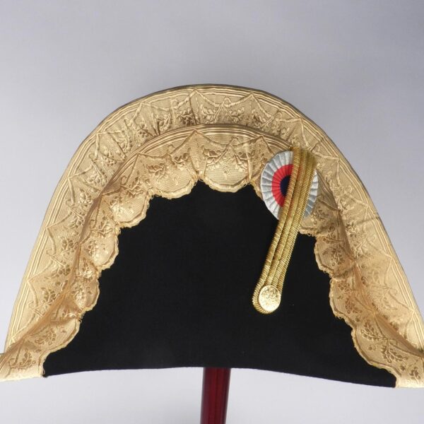 NAPOLEONIC ERA HATS & ACCESSORIES Archives - Paul Militaria