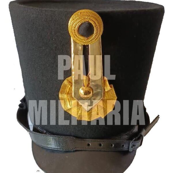 French Napoleonic Military Hats Archives - Paul Militaria