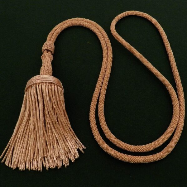 Sword Knots & Sabre Archives - Paul Militaria