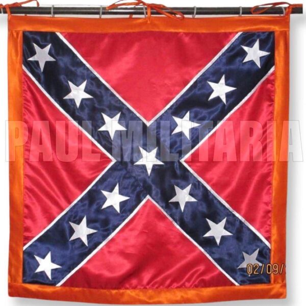 Civil War Flags & Banners Archives - Paul Militaria